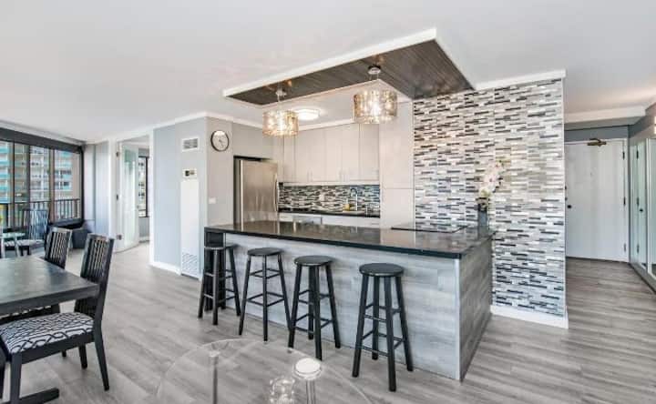 Lots Of Space - Kailua, HI