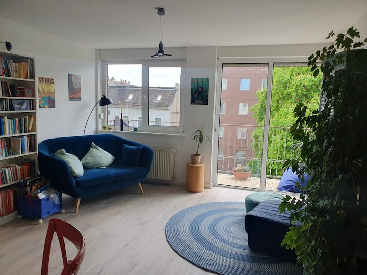 Mi Casa Es Su Casa - Leipzig