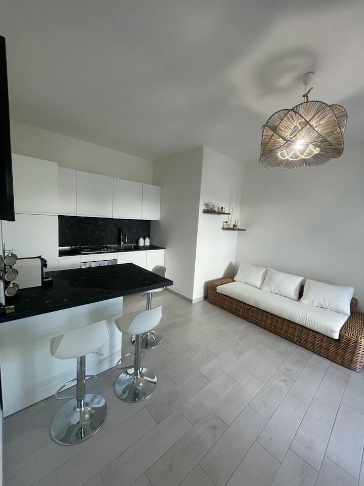 Casa Mare Sabaudia - Sabaudia
