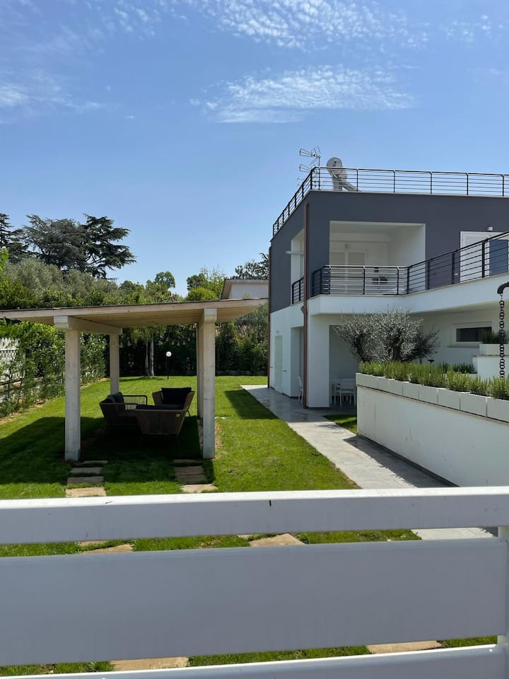 Casa Mare Sabaudia - Sabaudia