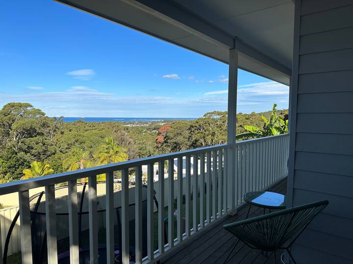 Scenic View Thirroul - Wollongong