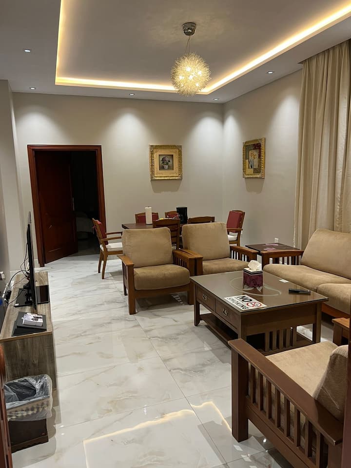 Al Muhammadiyah Residence 1 - Saudiarabien