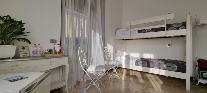 Stay Bergamo Four Bed Room - Bergamo