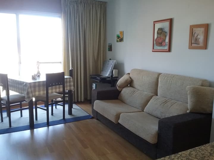 Loue Appartement à A Guarda - La Guardia, España