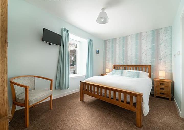 Double Room With Sea View - Ardnamurchan