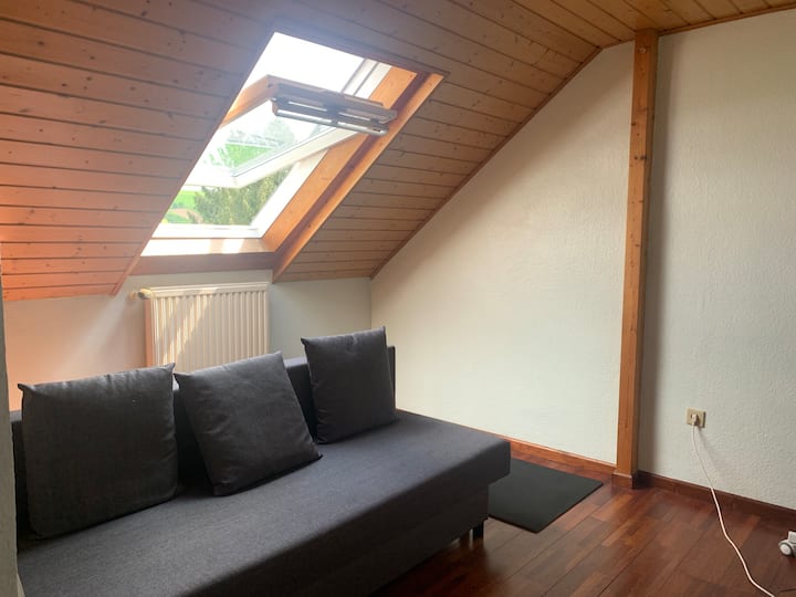 Private Room By The River - Echternach