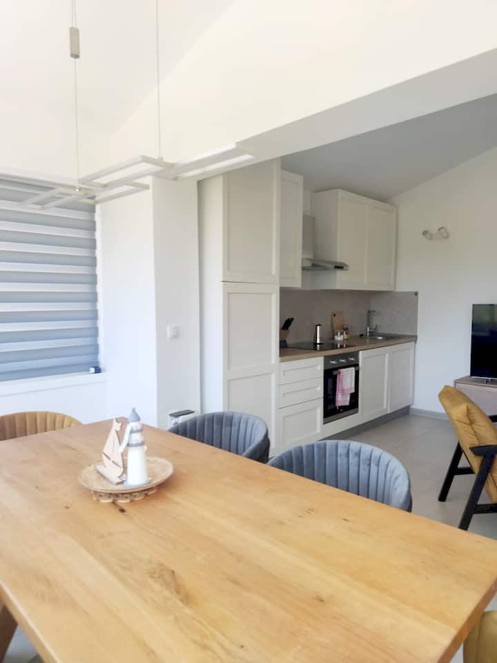 Apartment Betty - Labin