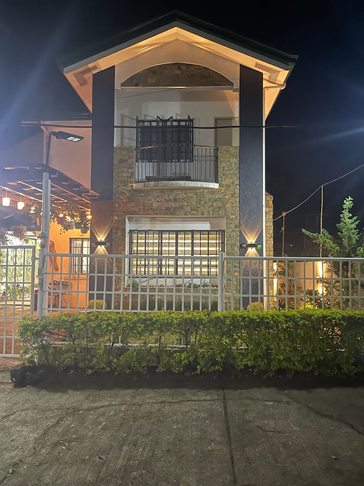 Bondoc’s Rest House Baguio - Itogon