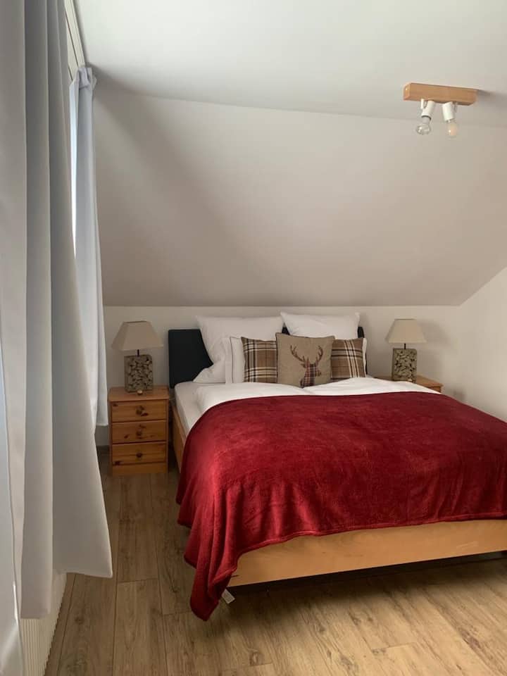 Apartment Standard - Schluchsee