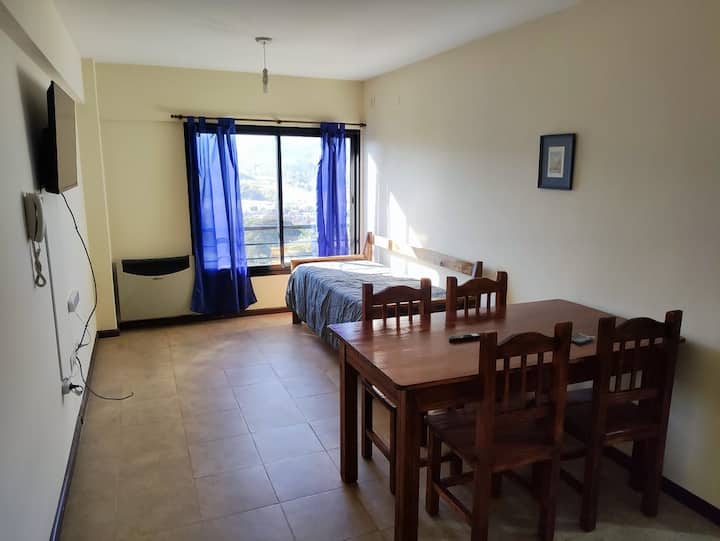 Departamento Centrico San Martin - San Salvador de Jujuy