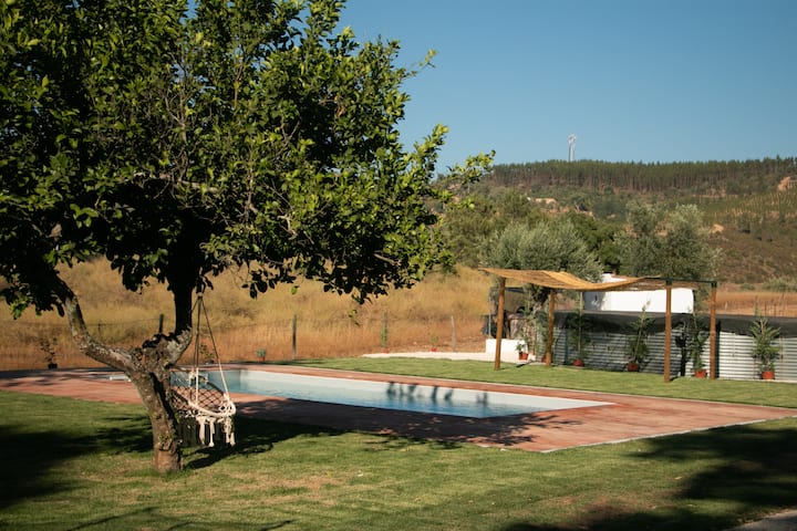 Quinta Em Exclusivo - Belver