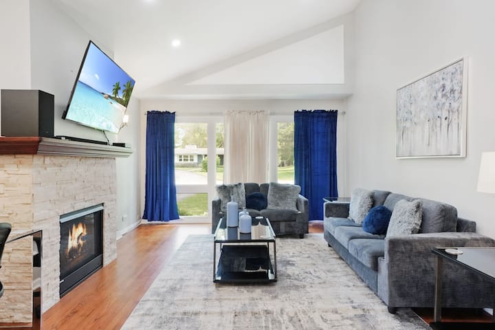 Northbrook Rental - Wilmette, IL