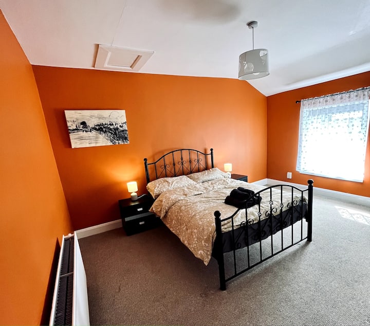The Coach House, 3 Beds - Bray