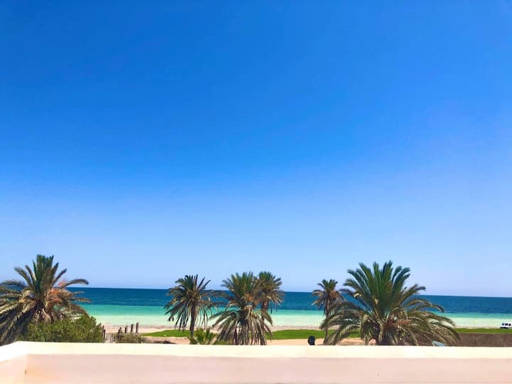 Dar Ouri Ben’host’i - Zarzis