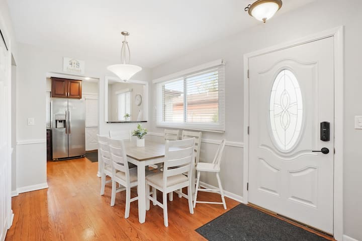 * Extended Stay* Northbrook Fhs Rental - Wilmette, IL