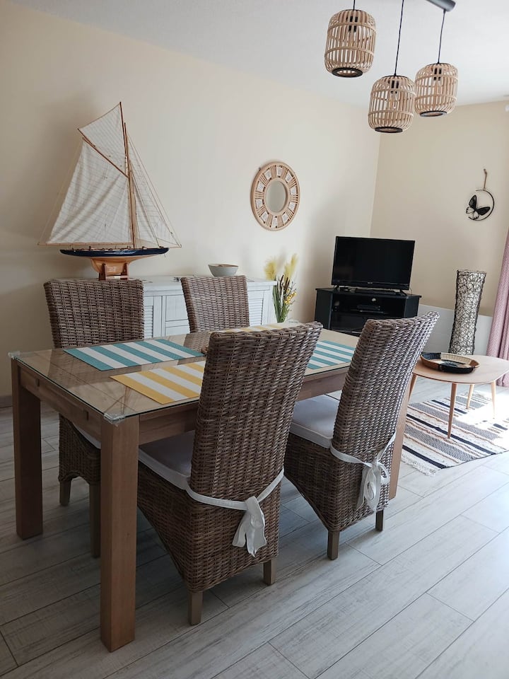 Havre De Paix - Gujan-Mestras