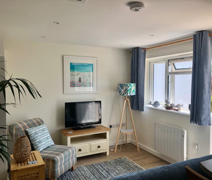 Cosy Annexe: Coastal, Rural & Dog-friendly - St Austell