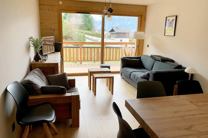 Appartement De Montagne - Flaine