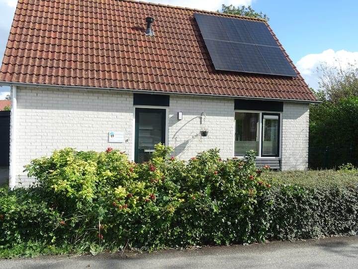 Kustverhuur, Park Schoneveld, Stern 240 - Zeeland