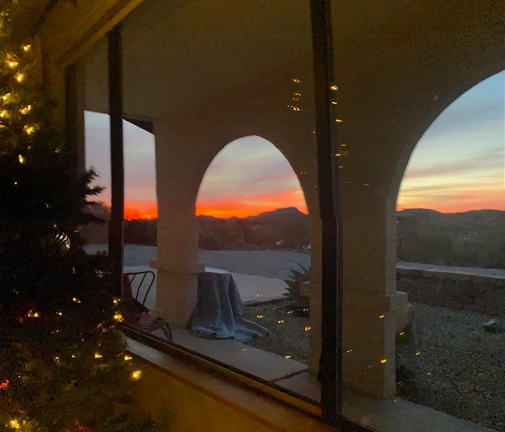 Vista Home Base - Wickenburg, AZ