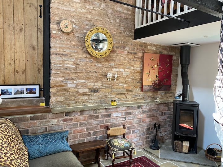 The Barn At Hillcrest - Cotswolds