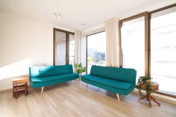 Opera Square Apartment In The Heart Of Antwerp 103 - Antwerp