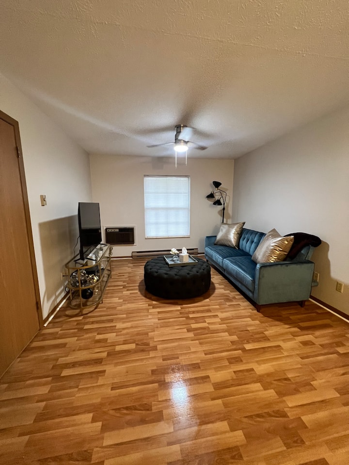 Gv’s Apartment #5 - Morgantown, WV