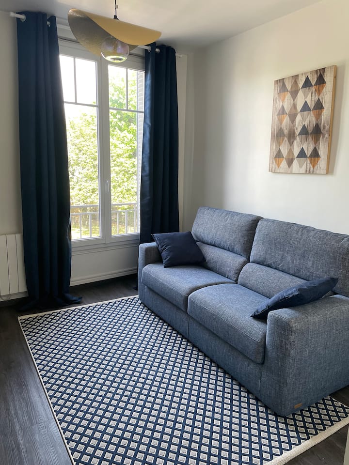 Appartement, Centre Vichy - Vichy