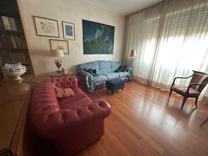 La Casa Di Sandra 6km Da Firenze - Sesto Fiorentino