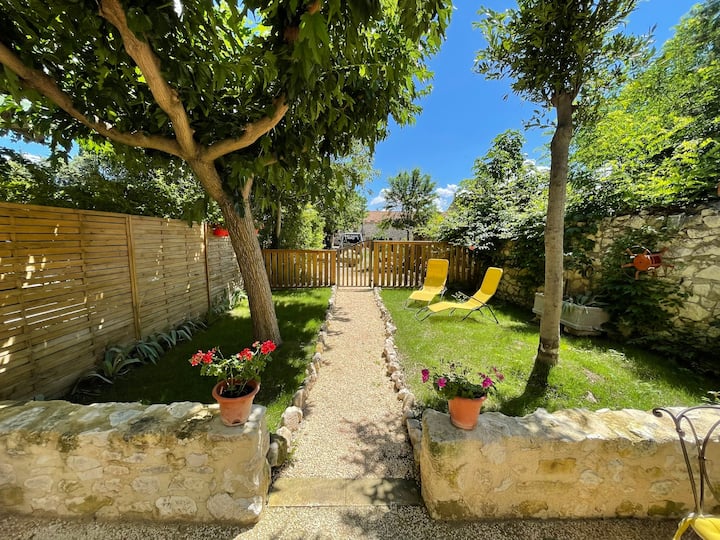 Mazet L' Oustalet Du Comtat  Mollégès En Provence - Eygalières
