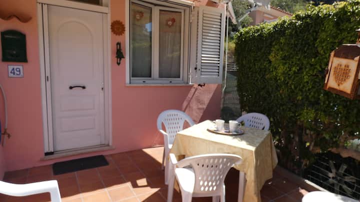 Casa Sul Mare Lacco Ameno - Lacco Ameno