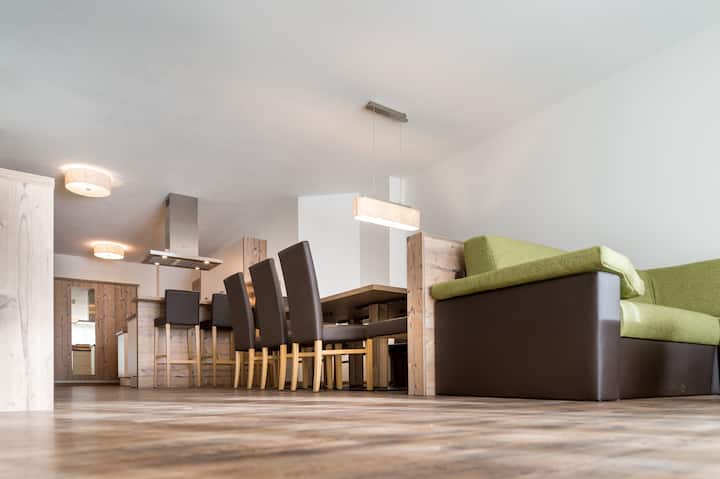 A Casa Saphir Top 7 - Sölden