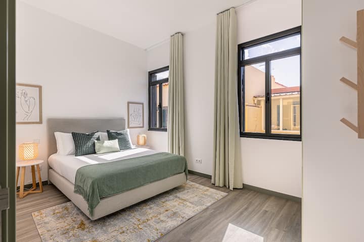 Fort Bay Suite Apartment 1 - Machico