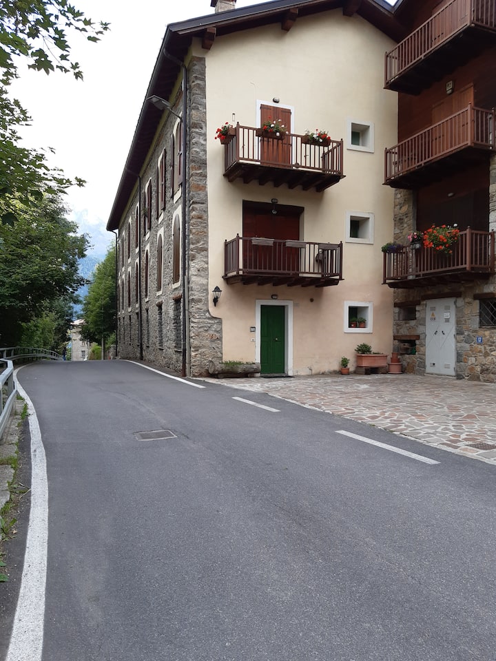 Appartamento A Ponte Di Legno - Ponte di Legno