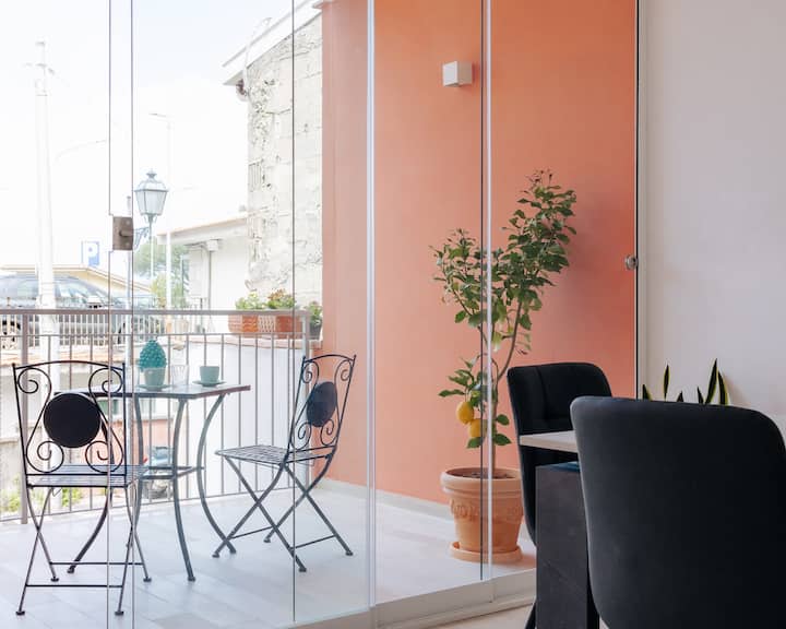 Maison Lorelle Sorrento - Sorrent
