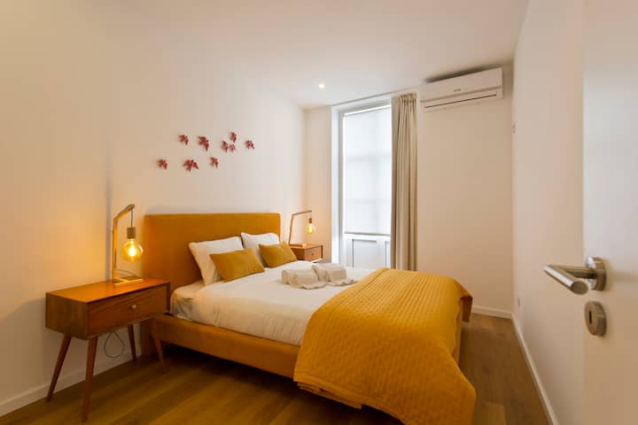 Aposentus - Turquoise Heaven - Porto