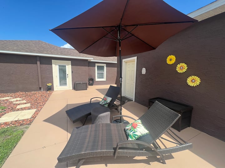 Beautiful And New Florida Oasis! - Palm Coast, FL