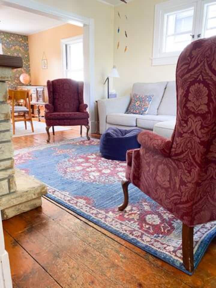 Blue Elephant - Saint Paul, MN