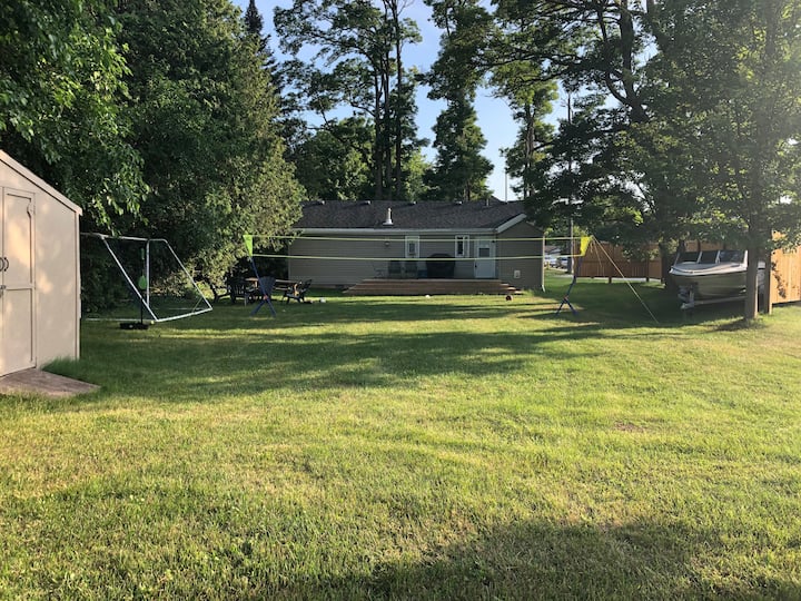 Cozy Corner - Port Elgin