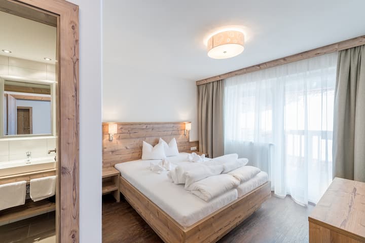 A Casa Saphir Top 10 - Sölden