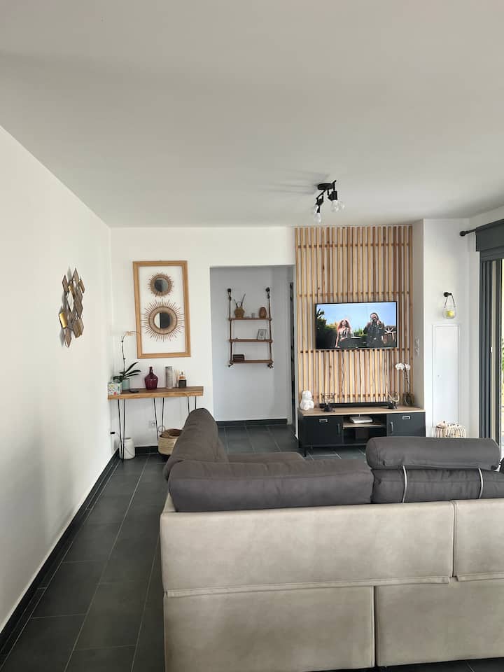 La Maison De La Plaine - Parc national de la Réunion