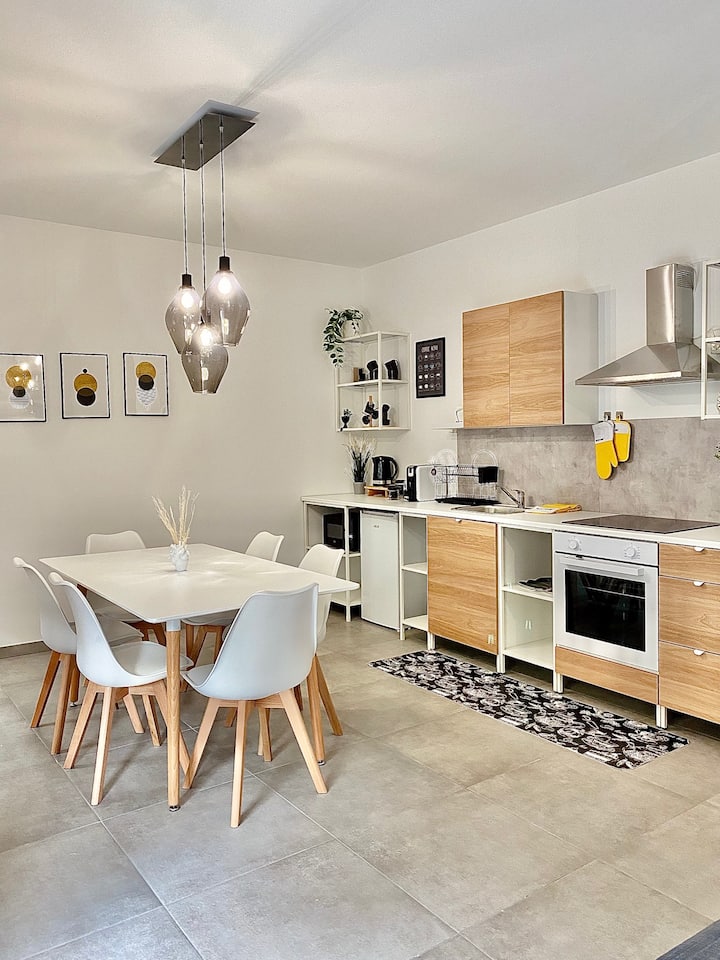 Appartamento Accogliente E Spazioso - Cava Home - Castel Gandolfo