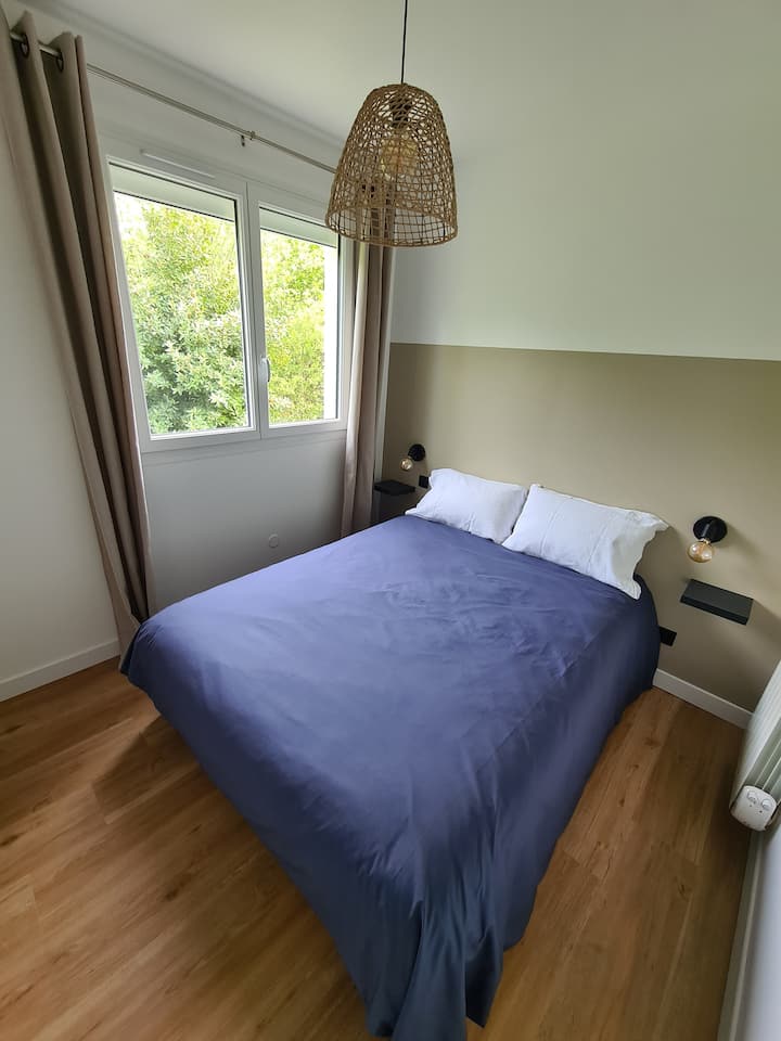 Comme Chez Soi - Cherbourg-Octeville