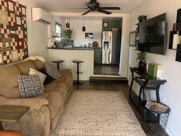 The Bunkhouse - Phoenix, AZ