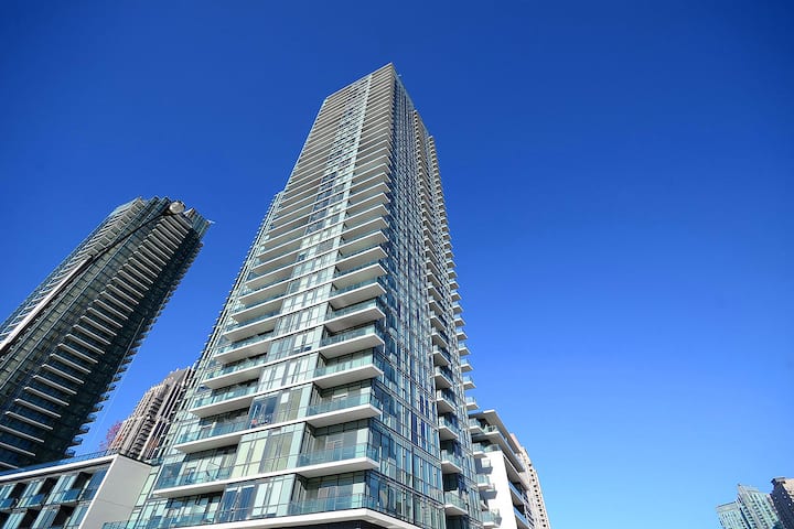 One Bedroom Home Away From Home - 