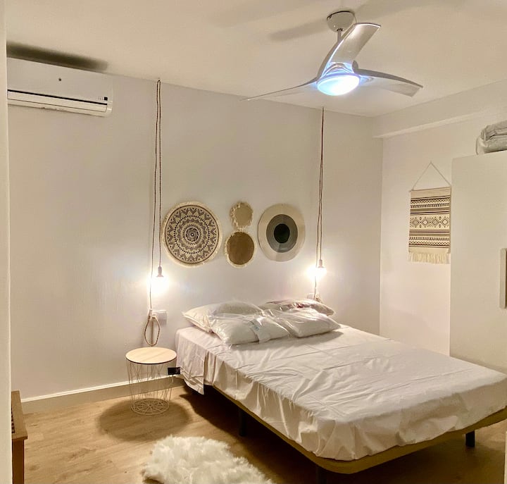 Magnífica Y Moderna Vivienda. - Calasparra