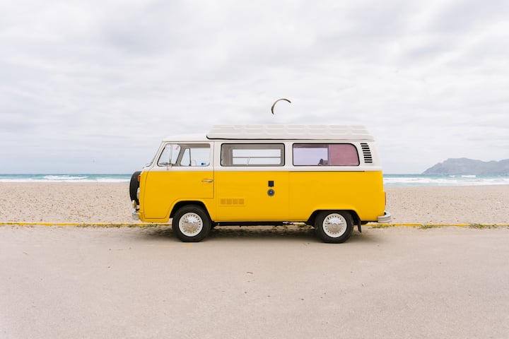 Viaje En El Tiempo Por Mallorca - 