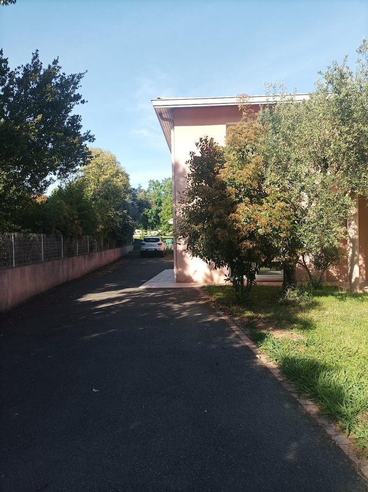 Appartement T2 Indépendant - Tournefeuille