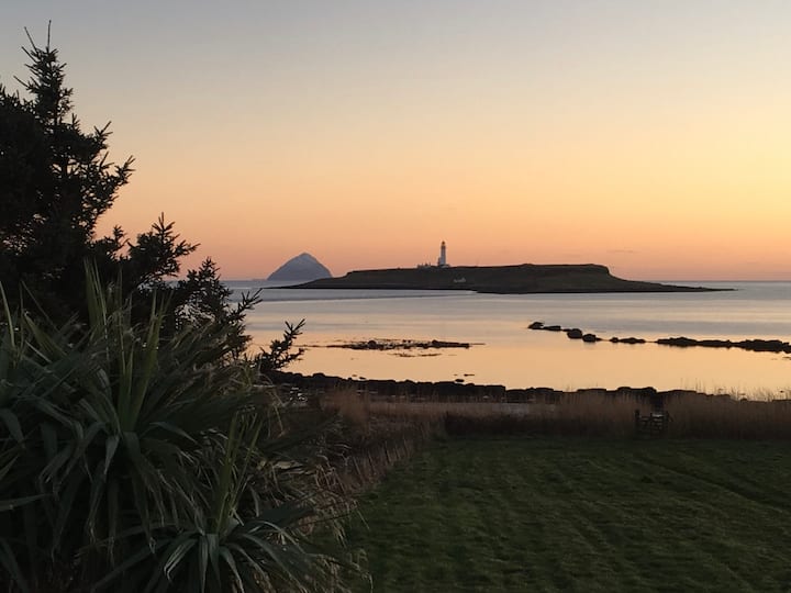 Fabulous Island Beach Home - Isle of Arran