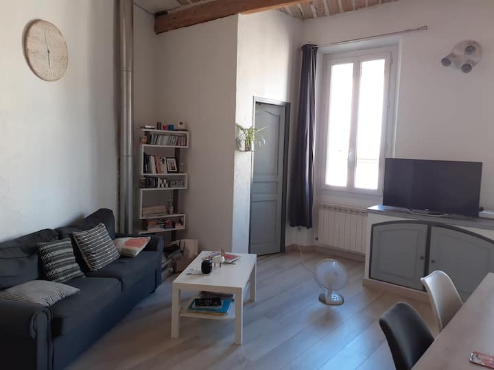 Appartement Proche Centre Ville - Draguignan
